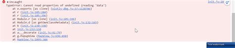 Error Is Loading Arcgis Map In Cloud Foundry Esri Community