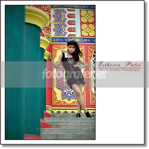 Galeri Phose In Kenjeran Park