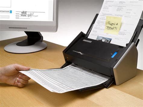 Revolutionizing Architecture How Automated Blueprint Scanning Systems