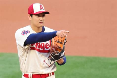 大谷翔平が圏外からサイ・ヤング賞に近づいたか？模擬投票で初1位票獲得 2023年8月16日掲載 ライブドアニュース