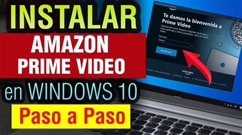 Iniciar Sesion En Amazon Prime Cios