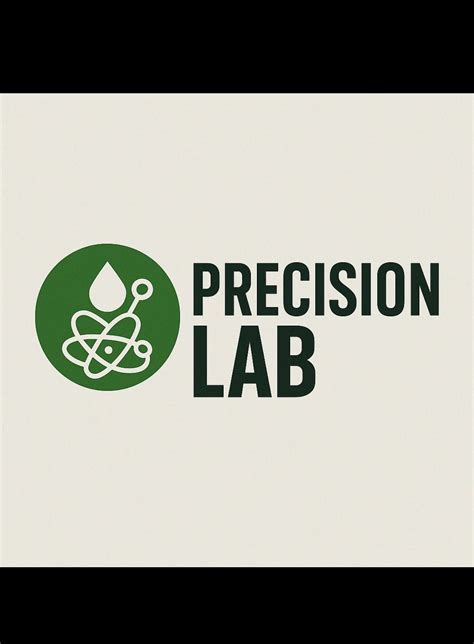 Precision Lab