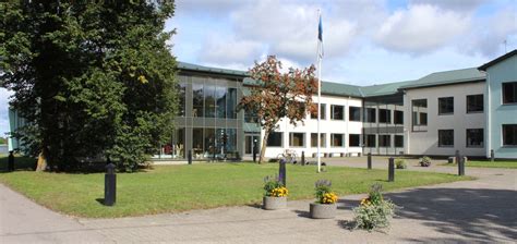 Lääne Harju Valla Risti Põhikooli Ja Padise Valla Lasteaia ümberkorraldamine Risti Kool