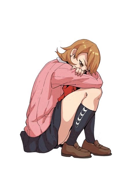 Yukari Takeba By Chuckuddin On Deviantart