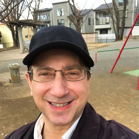 Mark Weitzman Medium