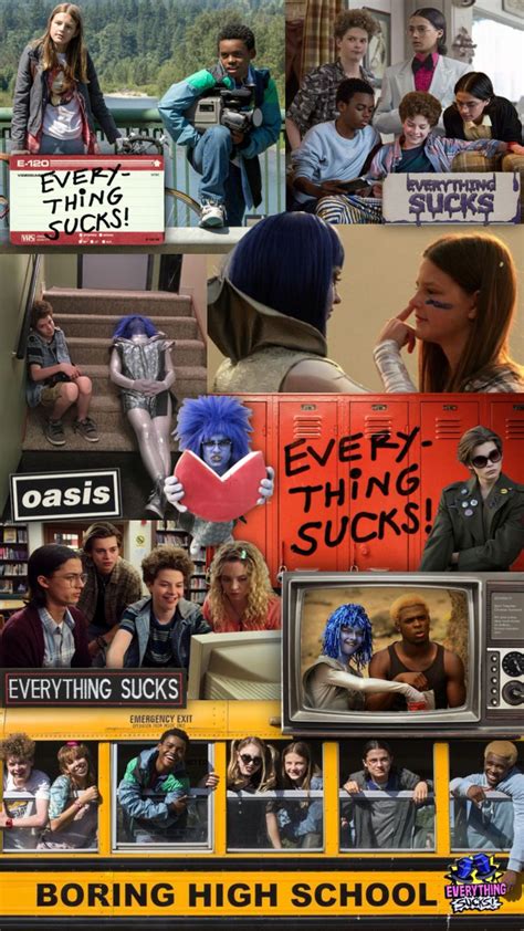 Best 13 Kenxsherry Ken Messner Sherry O Neil Everything Sucks Artofit