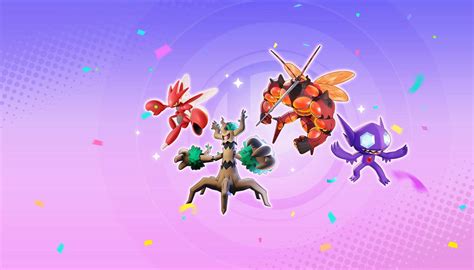 Eevee On Twitter Pokémon Unite Datamine Leaks These Pokémon Will Be