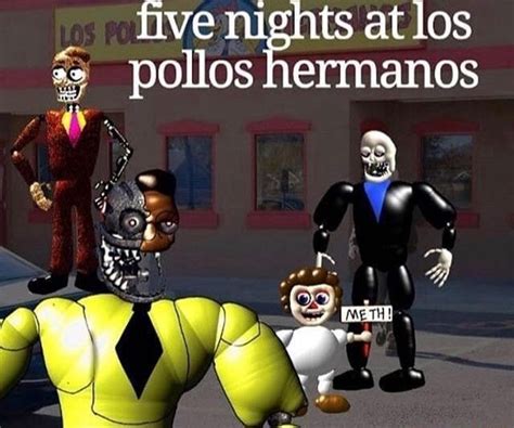 Mejor Fangame De Fnaf Fnaf Amino