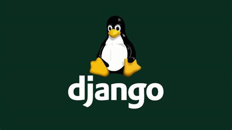 Udemy课程下载 Deploy Django on Linux 中英字幕