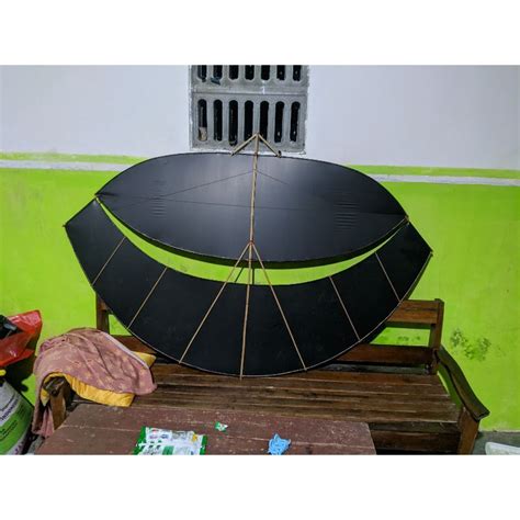 Jual Kerangka Layangan Gapangan Pegon Ceper Sudah Dirakit Shopee