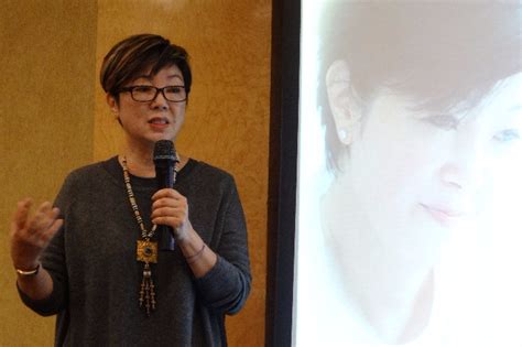 台積電董娘張淑芬做公益，周末要跟老公張忠謀「請假」 信傳媒
