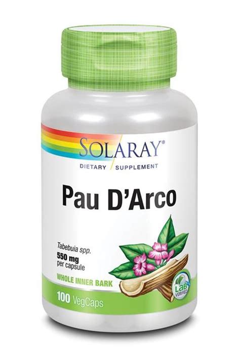 Pau d'Arco | online bestellen | Vitaminadviceshop.nl