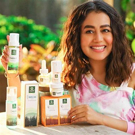 Organic Harvest Revitalizing And Anti Aging Face Wash 100 Ml Jiomart