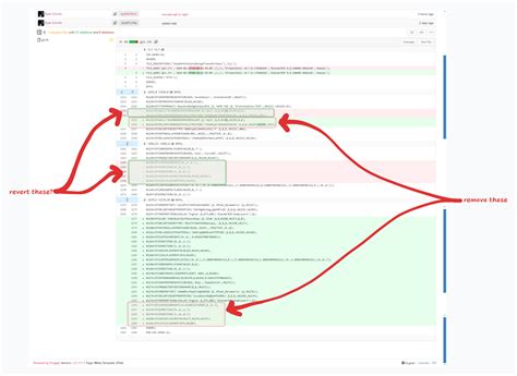 Ifcmerge Simple Merge Conflict Resolution — Osarch