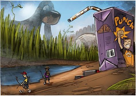 Grounded Fan Art Grounded General Discussion No Spoilers