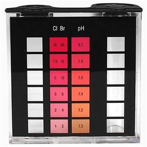 Taylor 2000 Series Dpd Test Comparator 9056 High Range