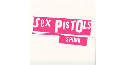 Spunk Sex Pistols Lp Music Mania Records Ghent