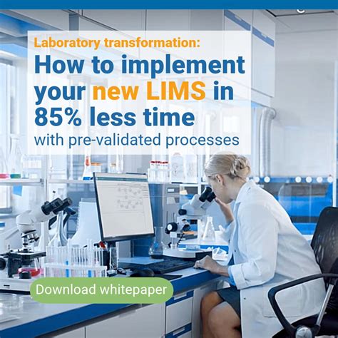 Labvantage Solutions Inc On Linkedin Labvantage