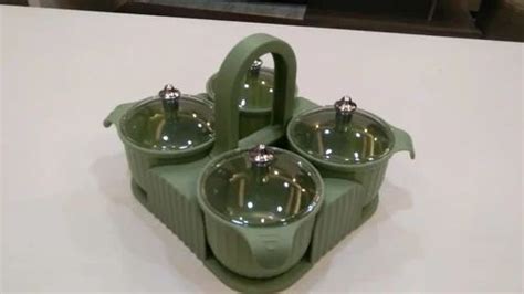 Spices Container At Rs 700 Piece Spice Box In Lucknow Id 2852934122091