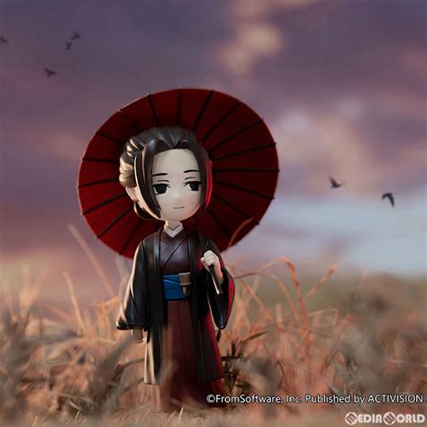 【新品即納】 Fig Boxsekiro Shadows Die Twiceセキロ シャドウズ ダイ トゥワイス デフォルメ