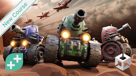 Gamedevtv On Linkedin Make Online Games Using Unitys New Multiplayer Framework