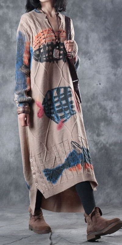БОХО-стиль. Казахстан — Разное | OK.RU | Sweater dress women, Sweater ...