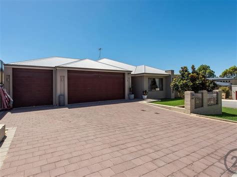 18 Balingup Loop Dawesville Wa 6211 Sold 09 May 2023