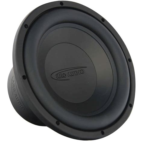 Subwoofer Arc Audio Arc 12d4 V3 Creativ