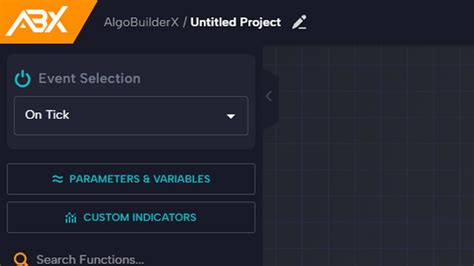 Create Trading Strategies With Any Custom Indicators No Coding Needed