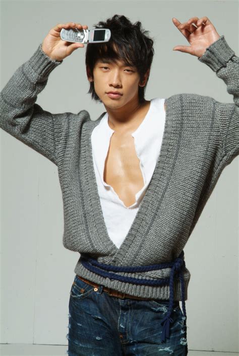 Rain 壁纸105壁纸rain壁纸图片 明星壁纸 影视图片素材 桌面壁纸