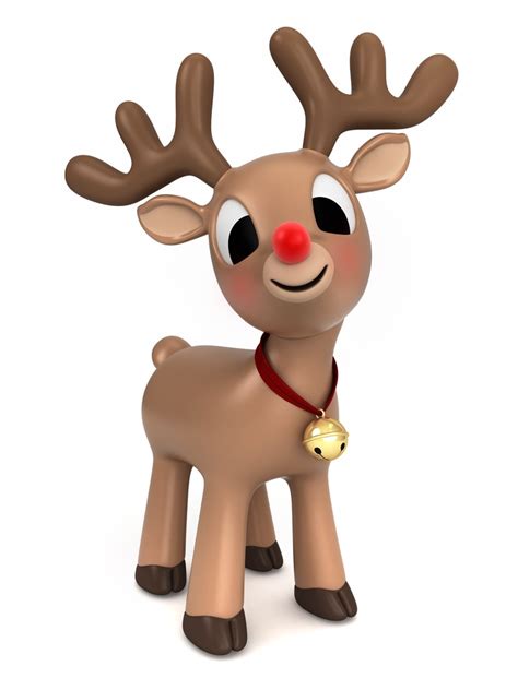 Free Reindeer Clipart Download Free Reindeer Clipart Png Images Free Cliparts On Clipart Library