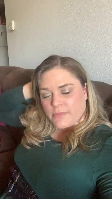 Late Live Check In Meredith Hackler