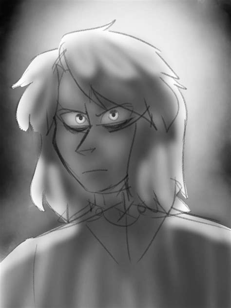 Midori Sketch By Fluffymawilefan On Deviantart