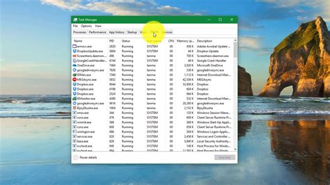 Find Out If An Installed Program Is 32 Or 64 Bit In Windows 10 64 Bit
