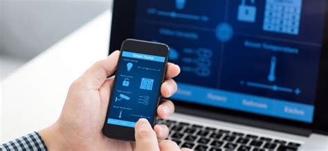 Desarrollo de aplicaciones web y móviles Centria