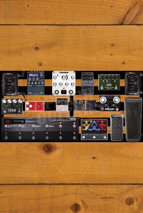 Pedaltrain Classic Pro Wsoft Case