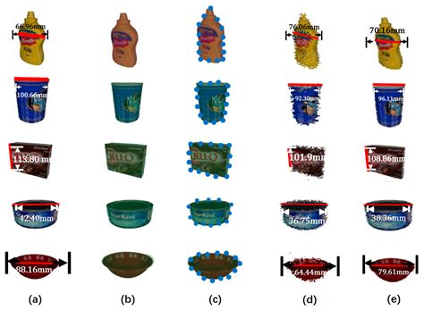 Real Time 3d Reconstruction Method Based On Monocular Vision