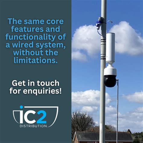 How Ic2distribution Can Help Your Security Needs Ic2 Distribution