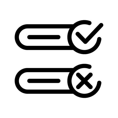 Input Validation Icon Vector Symbol Design Illustration 26629777 Vector