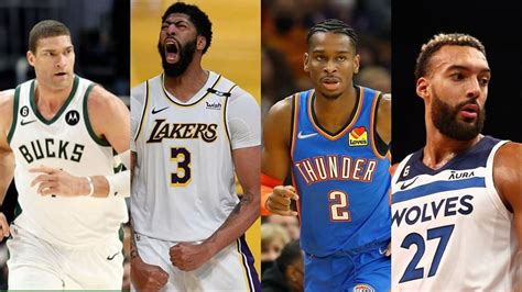 Nba Dpoy Power Rankings 2023 24 Top 5 Candidates Ft Rudy Gobert After