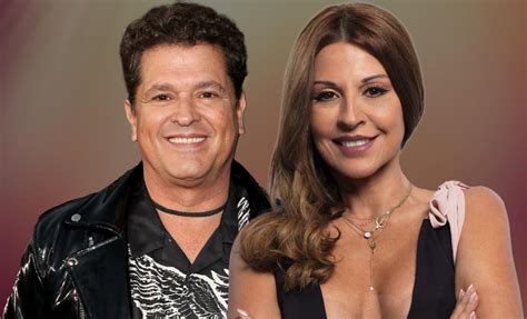 “se Veía Cómo Las Lenguas Se Entrelazaban” Carlos Vives Reveló Que Fue