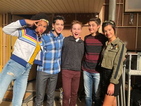 Picture Of Casey Simpson In General Pictures Ti U Teen Idols You