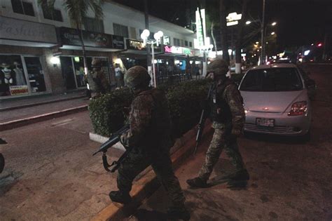 Rescatan A 3 Estadounidenses Que Fueron Secuestrados En México Cuando