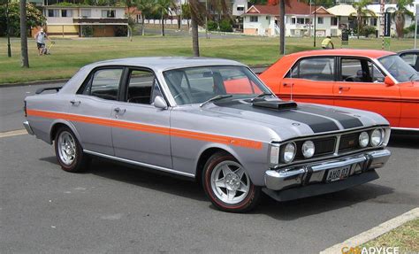 Ford Falcon Xy Gt Ho Autos