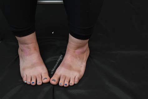 Out Of 10 What Do Tou Rate My Tan Lines Rratemyfeet