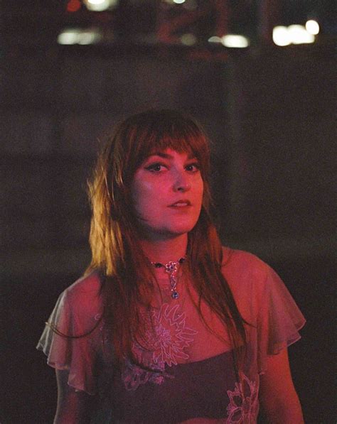 Nelleke Returns With Stunning EP Bird On Concrete Mesmerized
