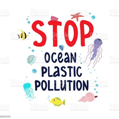Stop Pollution Posters