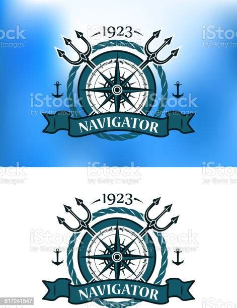 해운용 Heraldic 레이블입니다 고풍스런에 대한 스톡 벡터 아트 및 기타 이미지 고풍스런 곤색 관광 Istock