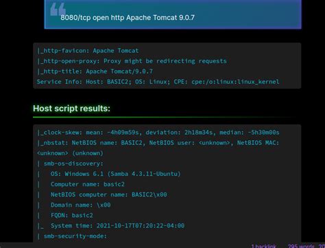 GitHub Padsalatushal Tryhackme Tryhackme Writeups Tools And All Stuff For Solving Machines