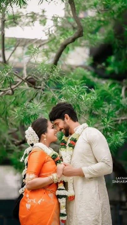 කාටත් හොරෙන් ඉන්දියානු ක්‍රමයට විවාහ වෙලා😍 Youtube